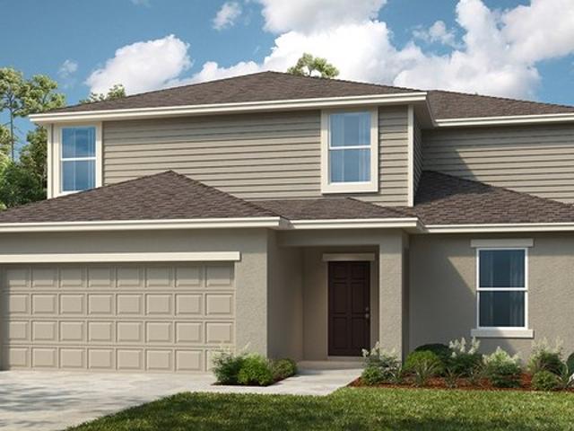 13818 Sawmill St, Parrish, FL 34219