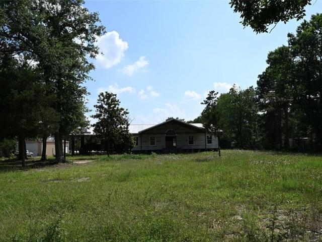 13819 Coaltown Rd, Willis, TX 77378