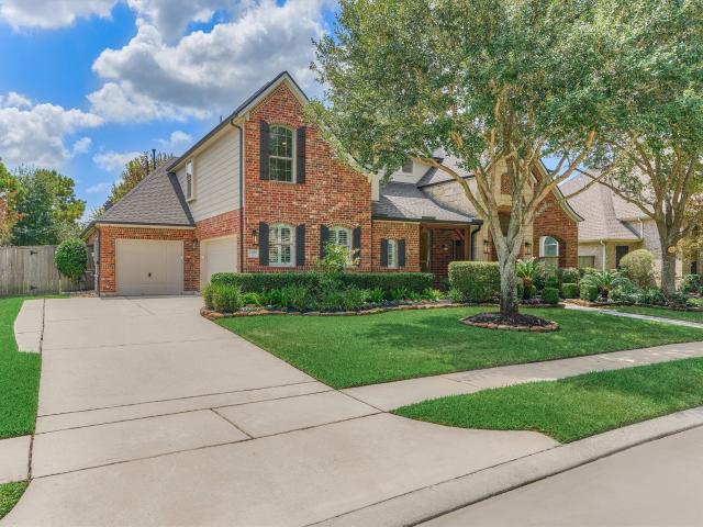 13819 Majestic Spring Lane