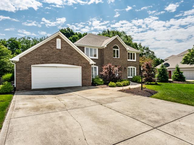 13819 Millstone Court