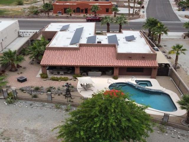 13819 S Avenue 14 1/2 E, Yuma, AZ 85367