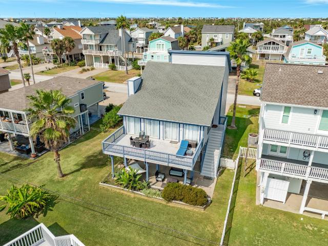 13819 San Domingo Dr, Galveston, TX 77554 | MLS #69490