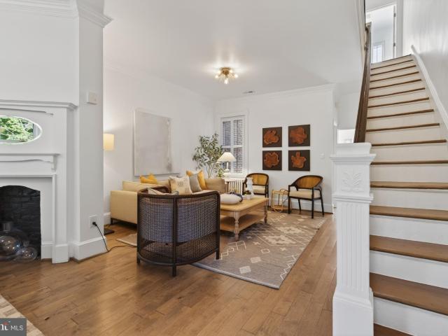1381 N Carolina Ave NE, Washington, DC 20002 | MLS #DCDC2252 | Compass