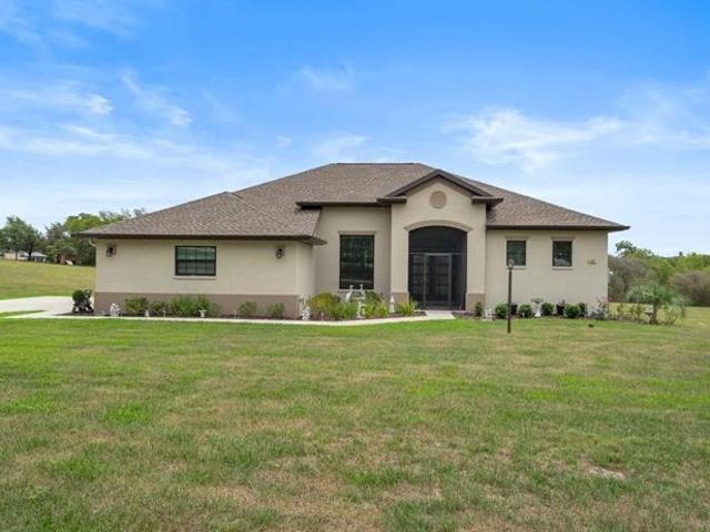 1381 N Spend a Buck Dr, Hernando, FL 34442