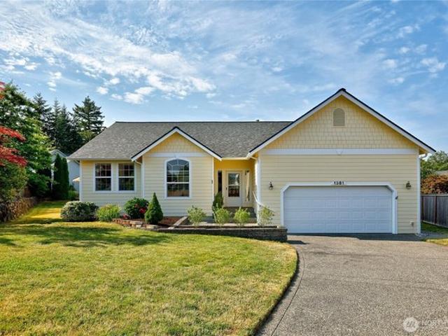 1381 NE Amber Ct, Poulsbo, WA 98370