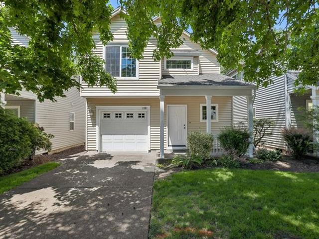 1381 NE Kinney St, Hillsboro, OR 97124