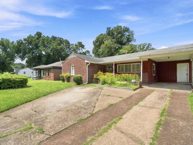 1381 oak ridge dr