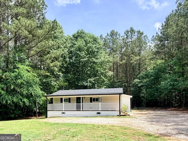 1381 Oconee Road