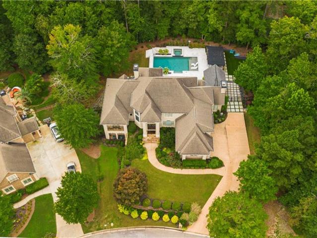 1381 Audubon Court SW