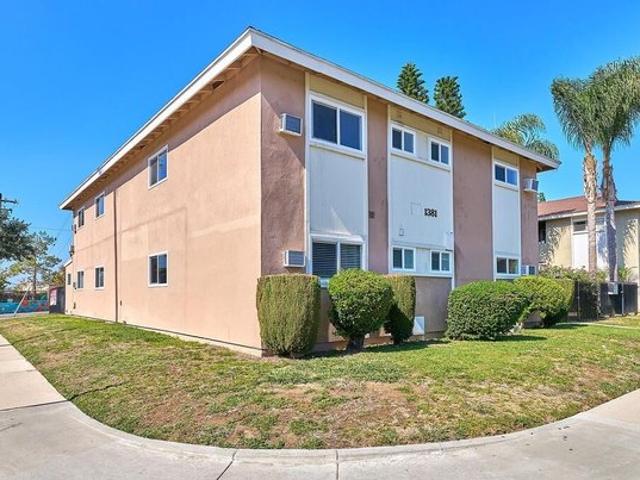 1381 Burwood St, La Habra, CA 90631