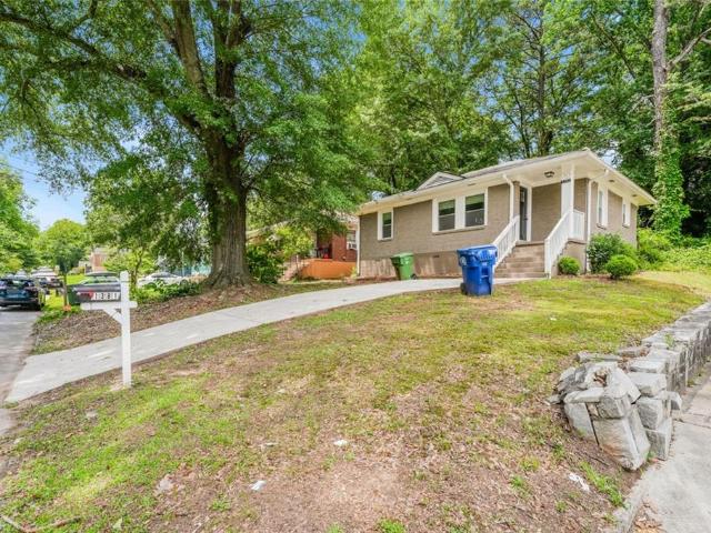 1381 Benteen Way Southeast