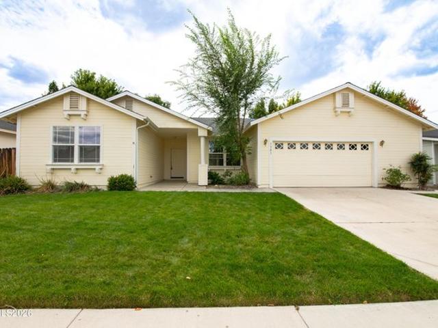 1381 Brooke Way, Gardnerville, NV 89410