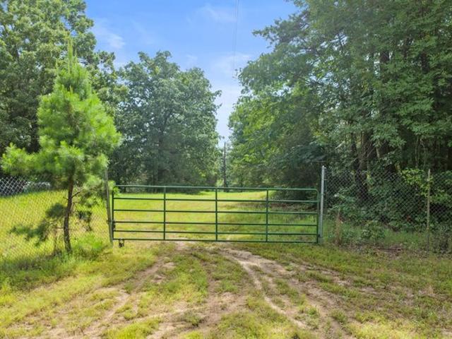 1381 County Road 1763, Linden, TX 75563