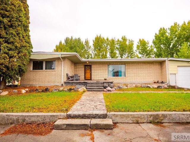 1381 E Airport Rd, Blackfoot, ID 83221 | MLS #2180