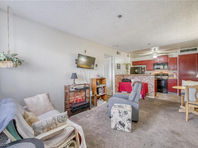 1381 E University Ave, Unit 110, Las Vegas, NV 89119 | Compass