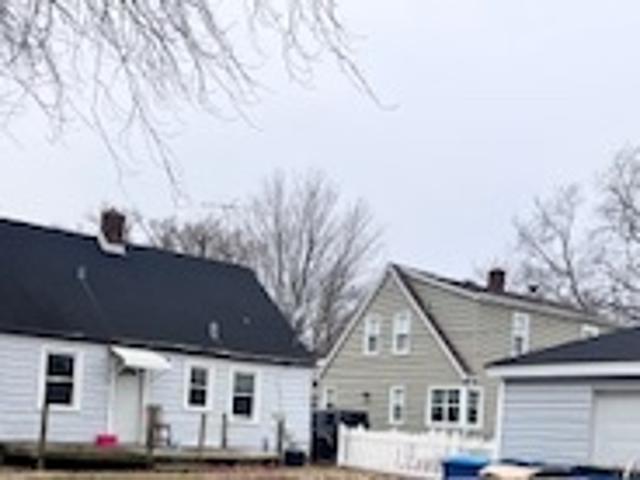 1381 Elizabeth St, Crete, IL 60417 | MLS #12544 | Compass