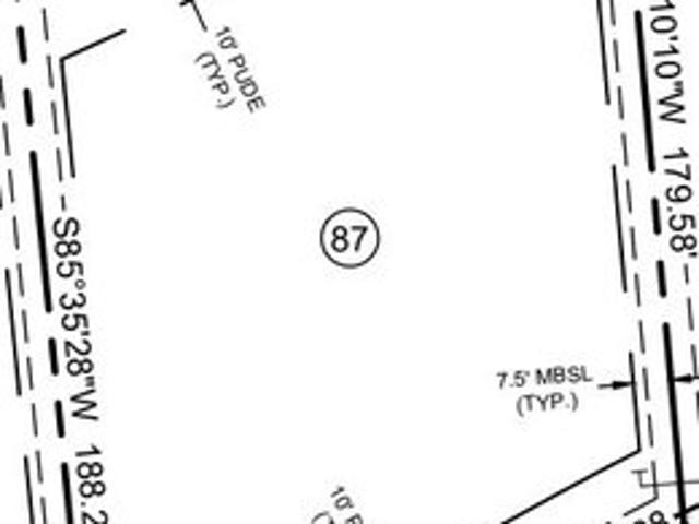 1381 Firefly Dr, Spring Hill, TN 37174