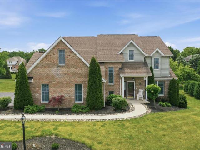 1381 Garman Drive