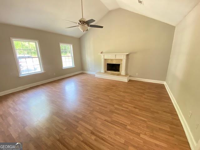 1381 Greentree Parkway