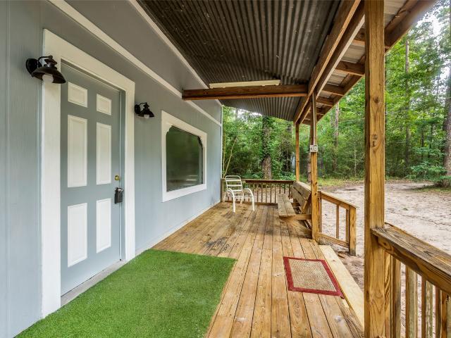 1381 Harrell Road