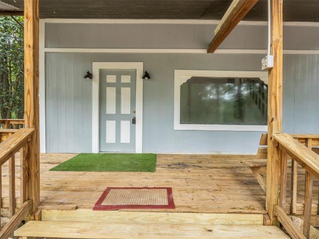 1381 Harrell Road