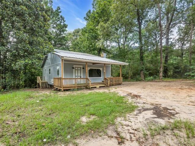 1381 Harrell Rd, Coldspring, TX 77331