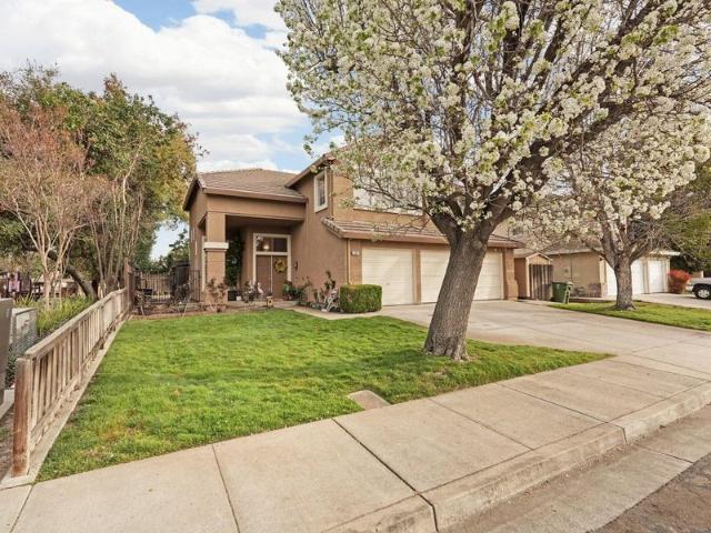 1381 Hepburn Street, Tracy, US, CA