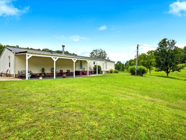 1381 Ingram Road