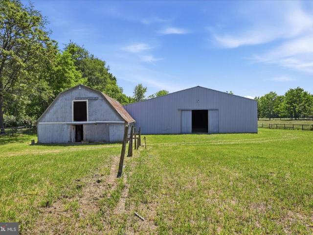 1381 Leetown Road