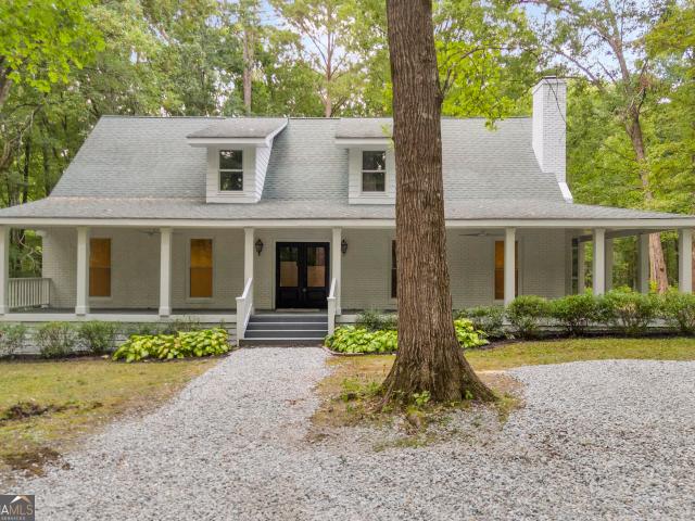 1381 Lincolnton Highway