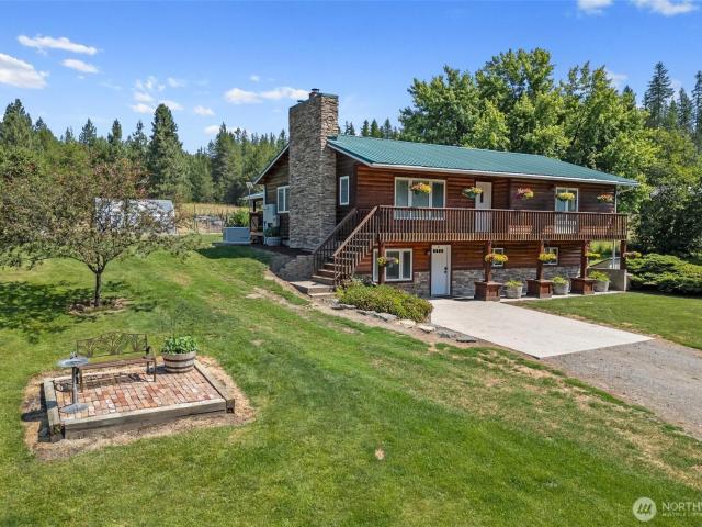1381 Little Twin Lakes Road
