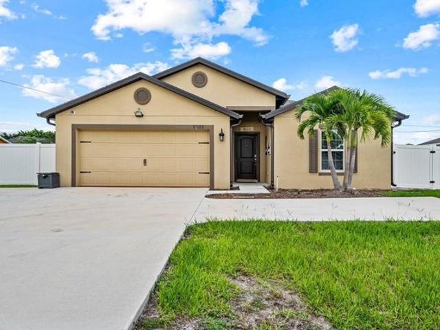 1381 SW Paar Dr, Port Saint Lucie, FL 34953