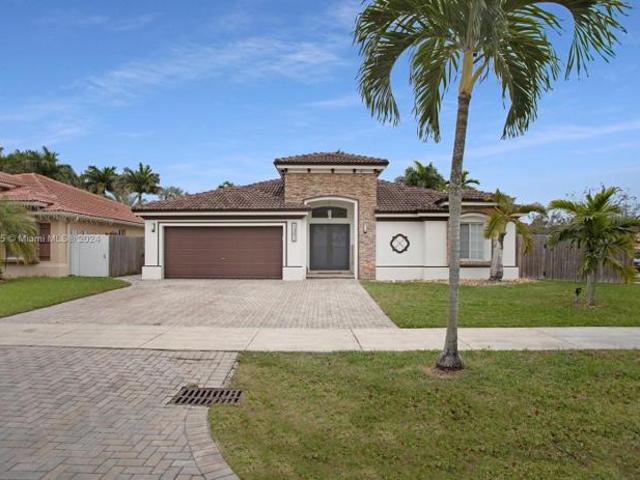 1381 SW 155th Ave, Miami, FL 33194