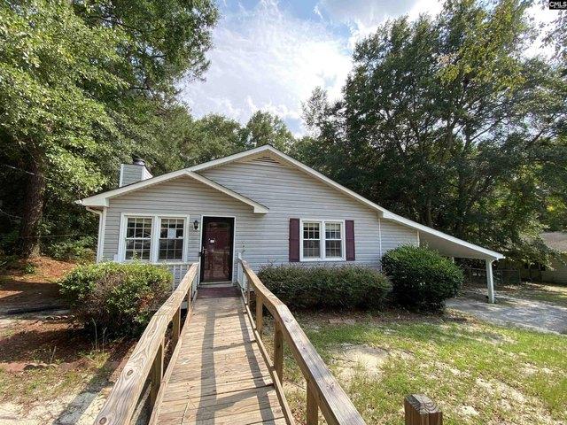 1381 Shannon St, Orangeburg, SC 29118