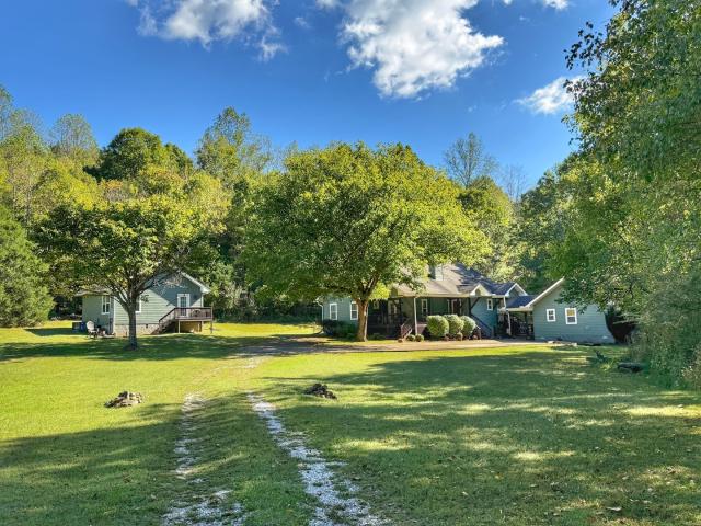 1381 Turkey Creek Rd