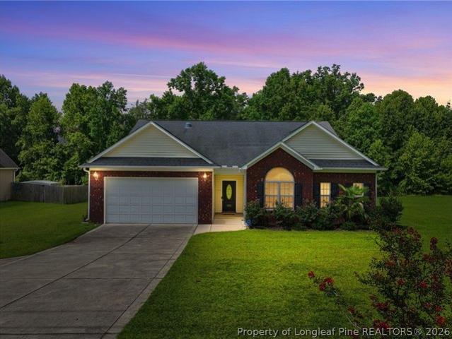 1381 Townsend Rd, Raeford, NC 28376