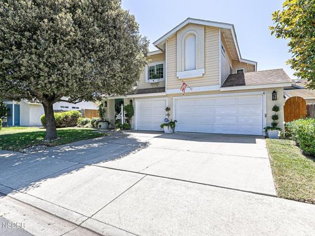 1381 Village Meadows Dr, Lompoc, CA 93436