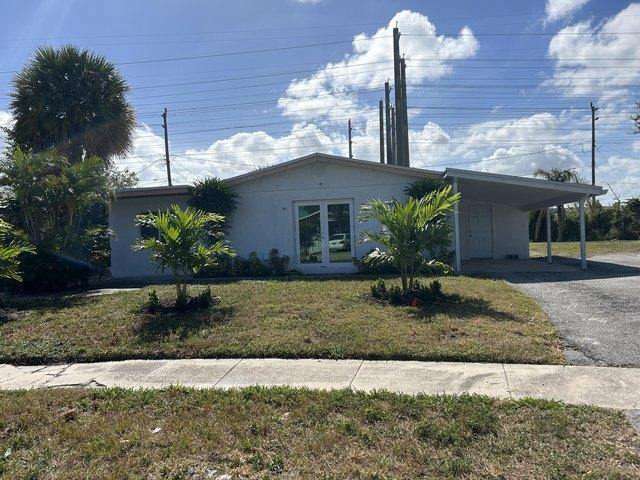 1381 W 1st St, Riviera Beach, FL 33404