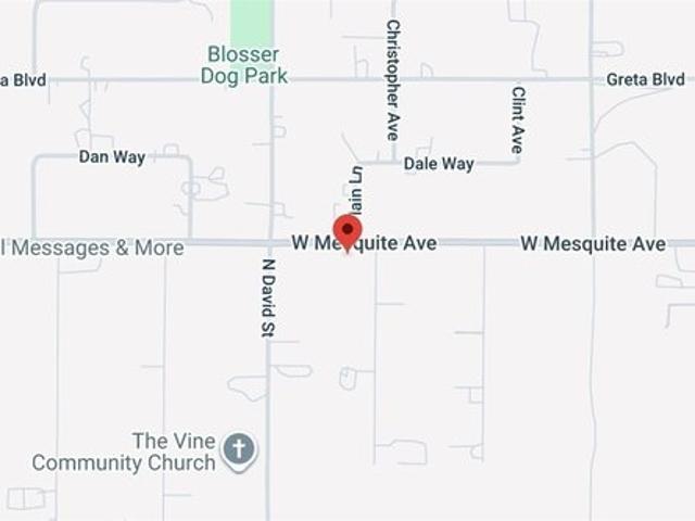 1381 W Mesquite Ave, Pahrump, NV 89060