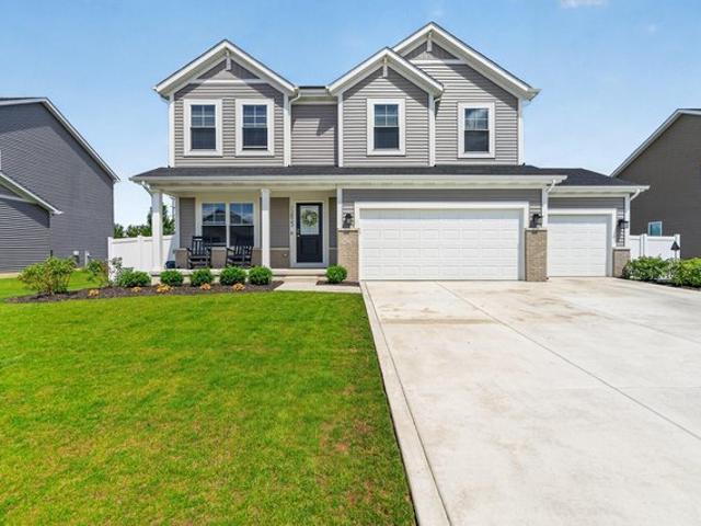 13823 Alexandria Ln, Cedar Lake, IN 46303