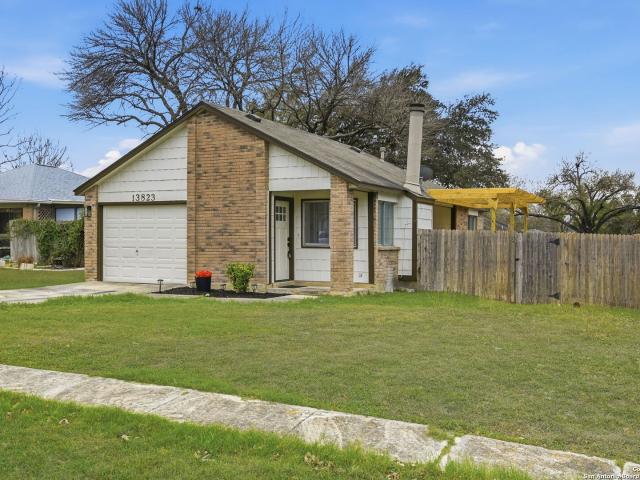 13823 Durwood St, San Antonio, TX 78233 | MLS #1935 | Compass