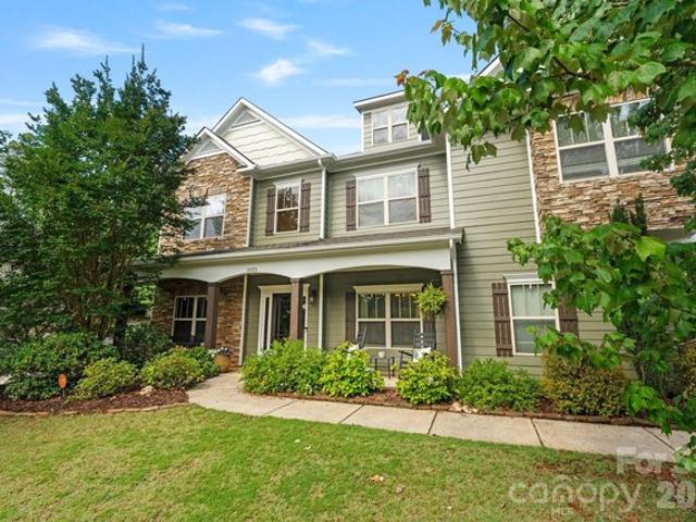 13823 Lawther Rd, Huntersville, NC 28078
