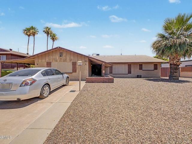 13823 N 34th Ave, Phoenix, AZ 85053