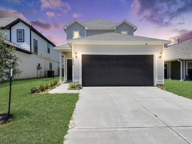 13820 Diamondback Dr, Splendora, TX 77372