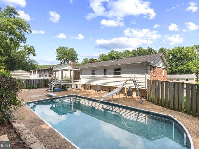 13820 Gilbert Road