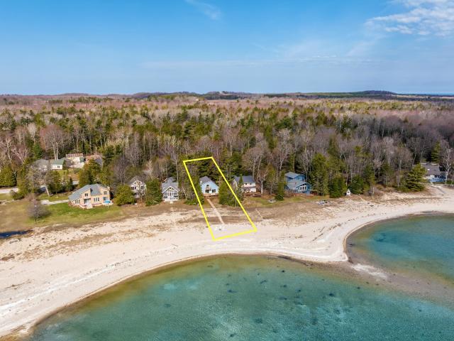 13820 N Forest Beach # Lot: 99