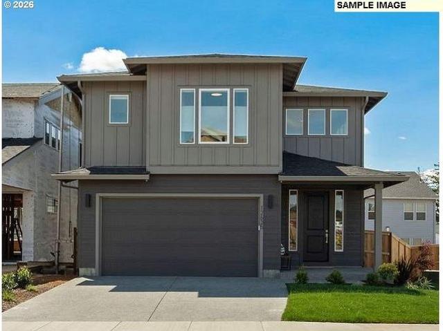 13820 NE 107th St Lot 29, Vancouver, WA 98682