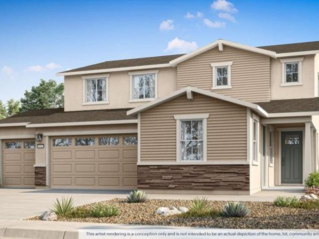 13820 Norman Gould Lw Dr Unit 6, Bakersfield, CA 93314