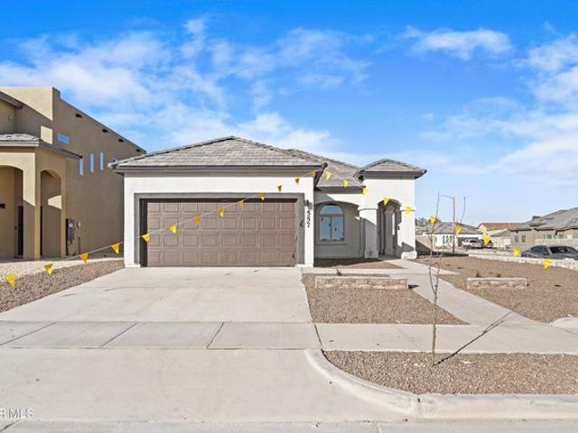 13820 Paseo Celeste Dr, El Paso, TX 79928