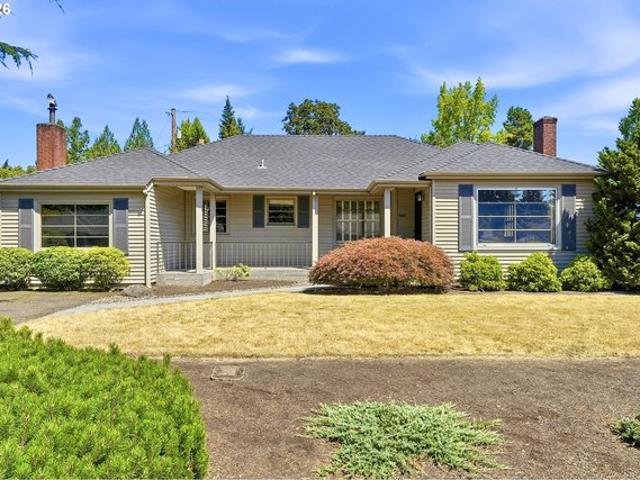 13821 NW Milburn St, Portland, OR 97229